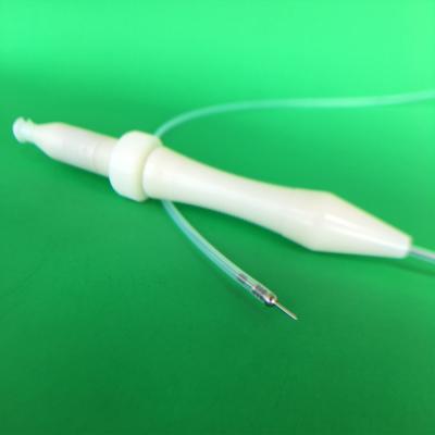 China Disposable Endoscopic Injection Needle for sale