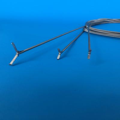 China Medical Disposable Foreign Body Forceps for gastroscopy and colonoscopy Te koop