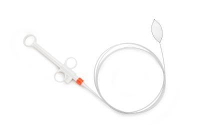 China 2.3mm Disposable Grasping Forceps for sale
