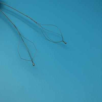 China Rotatable Alligator Grasping Forceps Endoscopy Consumables for sale
