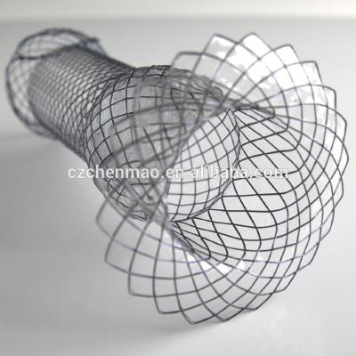 China self expanding nitinol cardia stent insertion Te koop