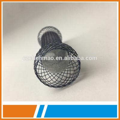 China De Draad Metaal Esophageal Stent van het Nitinolgeheugen voor Gastro-intestinaal Te koop
