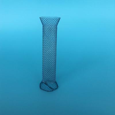 China Aixstent Oesophagus Leakage 18mm Esophageal Stent Silicon for sale