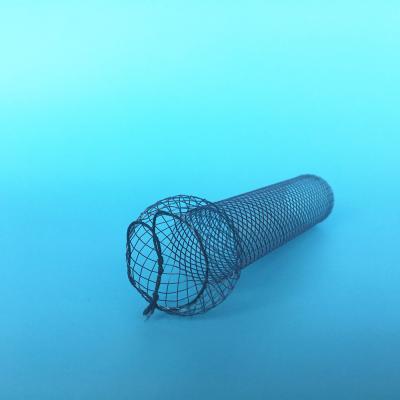 China Medisch Metaal Esophageal Stent niet Vasculair voor Menselijk Lichaamsimplant Te koop