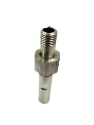 China CNC Turning Customized stainless steel motorcycle parts manufacturer in China for sale
