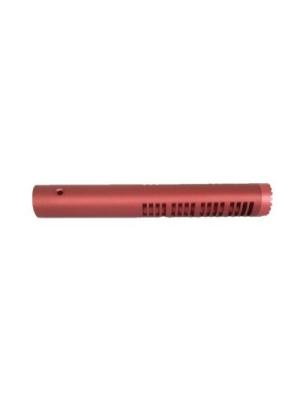 China CNC machining cnter /milling aluminum alloy 6063 material parts for Microphone housing for sale