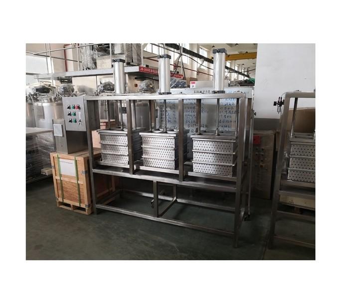 Proveedor verificado de China - Shanghai Nancheng Machinery Co., Ltd.