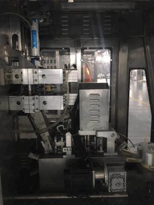 China Volledig automatische machine voor het verpakken van andere verpakkingsmaterialen in aseptische kartonnen 5000 verpakkingen/uur Te koop