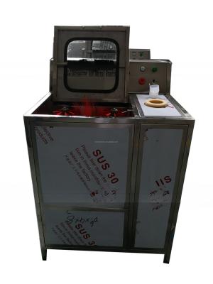 Cina 3/5 Gallone Bottiglia d'acqua Cappuccio Rimozione e lavatrice con materiale di riempimento dell'acqua in vendita