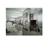 China Electric Driven Soft Drinks Production Line for Energy Drinks Processing Equipment for sale