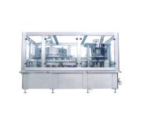 China Electric Driven Soft Drinks Production Line for Energy Drinks Processing Equipment for sale