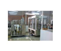 China Electric Driven Soft Drinks Production Line for Energy Drinks Processing Equipment for sale
