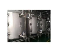 China Highly Goat Milk Processing Machine Yogurt Process Line for Freezing and Homogenizing for sale