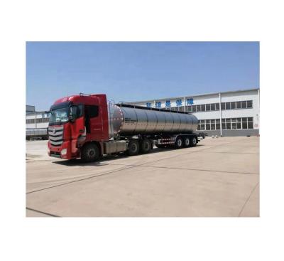 Cina Serbatoio di raffreddamento del latte alla rinfusa di grande capacità con sistema di refrigerazione in vendita