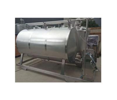 China PLC touch Screen Control Dairy Disinfecting Machines for Cleaning in Place System for sale