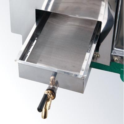 China 45*38*41mm Sugar Cane Juice Extractor Machine The Perfect Solution for Your Business for sale