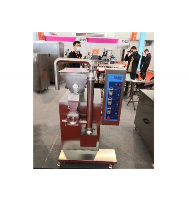 Cina Macchina di miscelazione per mangimi di frutta e gelato da 1000L con acciaio inossidabile 304 in vendita