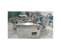 China Customized Waffle Cone Baking Machine for Different Shape Rolled Ice Cream Cones for sale