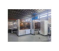 China Revolutionize Your Brewery with Our Generation Bottles Beer Processing Plant for sale