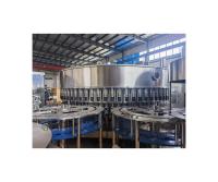 China Revolutionize Your Brewery with Our Generation Bottles Beer Processing Plant for sale