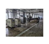 China High Productivity Full Auto Ice Cream Processing Line with Machinery Function for sale