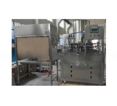 China Geavanceerde 7,5 kW laboratoriumsterilisator voor melkproductie in 1800*800*1200mm Grootte Te koop