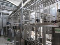 China Advanced Enzyme End Products Filling Machine for Complete Fruit Juice Processing Line for sale