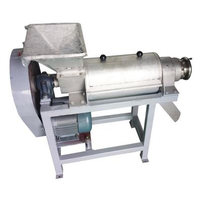 Cina Spressatore industriale di limone facile da usare con funzione di frantumazione e capacità di 370 kg in vendita