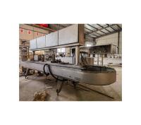 China Customizable Cultural and Creative Ice Cream Bars Processing Line for Production for sale