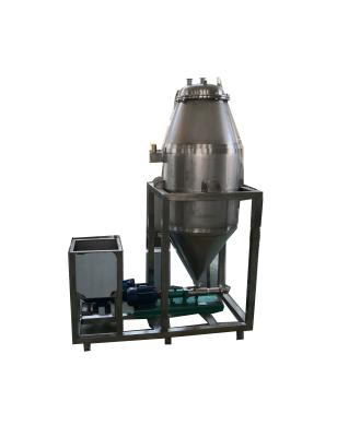 China 220V/380V/415V/440V Spanningsvochtigheid vacuümdeaerator voor fruitpulp voor industriële verwerking Te koop