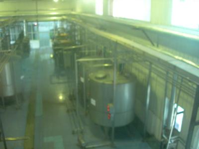 Cina Impianto di produzione 3000L/h Linea di produzione di latticini per gelati di yogurt al latte e kefir in vendita