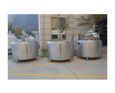 Cina 220V/380V Vato al formaggio e controllo del volume preciso per la macchina di lavorazione del formaggio dei latticini in vendita