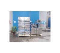 China 50L LAB Pasteurization Machine for Yogurt Processing Line at 50 or 60 Hz Frequency for sale