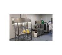 China 50L LAB Pasteurization Machine for Yogurt Processing Line at 50 or 60 Hz Frequency for sale