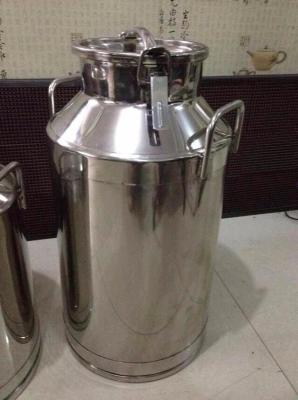 Cina Acciaio inossidabile sanitario per la produzione di latticini sicuri e igienici in vendita