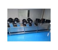 China 22kw Water Immersion Type Pasteurization Machinery for Customized Sterilization for sale