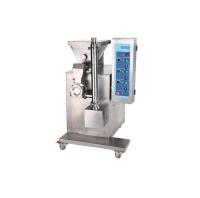 China High Capacity 1000L Automatic Ice Cream Machine with Fruit Feeder and Mixing Function for sale