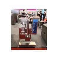 China High Capacity 1000L Automatic Ice Cream Machine with Fruit Feeder and Mixing Function for sale