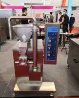 China High Capacity 1000L Automatic Ice Cream Machine with Fruit Feeder and Mixing Function for sale