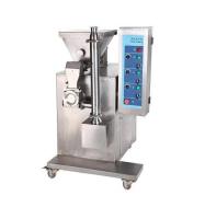 China High Capacity 1000L Automatic Ice Cream Machine with Fruit Feeder and Mixing Function for sale