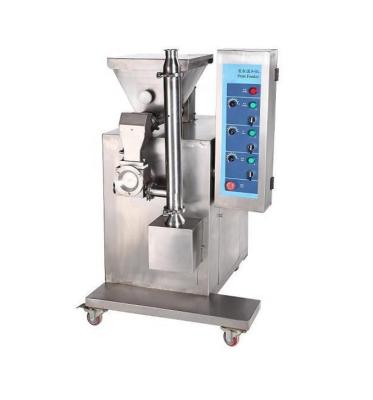 China 3KW Horse Power Ice Cream Mixing Machine with Quantitative Add Fruit Particles 1000L for sale