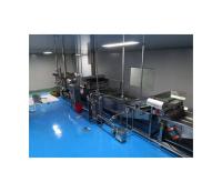 China Customized Sterilizing Temperature and Speed BATH TYPE TUNNEL PASTEURIZER FOR HONEY PROCESSING LINE for sale