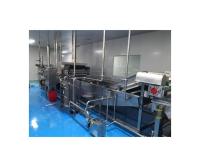 China Customized Sterilizing Temperature and Speed BATH TYPE TUNNEL PASTEURIZER FOR HONEY PROCESSING LINE for sale