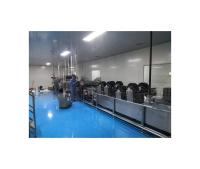 China Customized Sterilizing Temperature and Speed BATH TYPE TUNNEL PASTEURIZER FOR HONEY PROCESSING LINE for sale