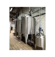 Quality 2000 KG Capacity Cow Milk Powder Processing Line for Special Formula Powder for sale