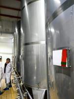 China 2000 KG Whole Milk Powder Filling Processing Machine within PLC for sale