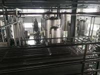 China Automatic Grade Automatic TEA DRINKS PROCESSING LINE BEVERAGE PRODUCTION LINE for sale
