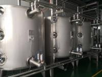 China Automatic Grade Automatic TEA DRINKS PROCESSING LINE BEVERAGE PRODUCTION LINE for sale