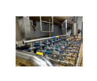 China Customized Voltage Complete Goat Milk Powder Processing Plant for Optimal Results for sale