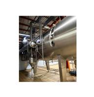 China Customized Voltage Complete Goat Milk Powder Processing Plant for Optimal Results for sale